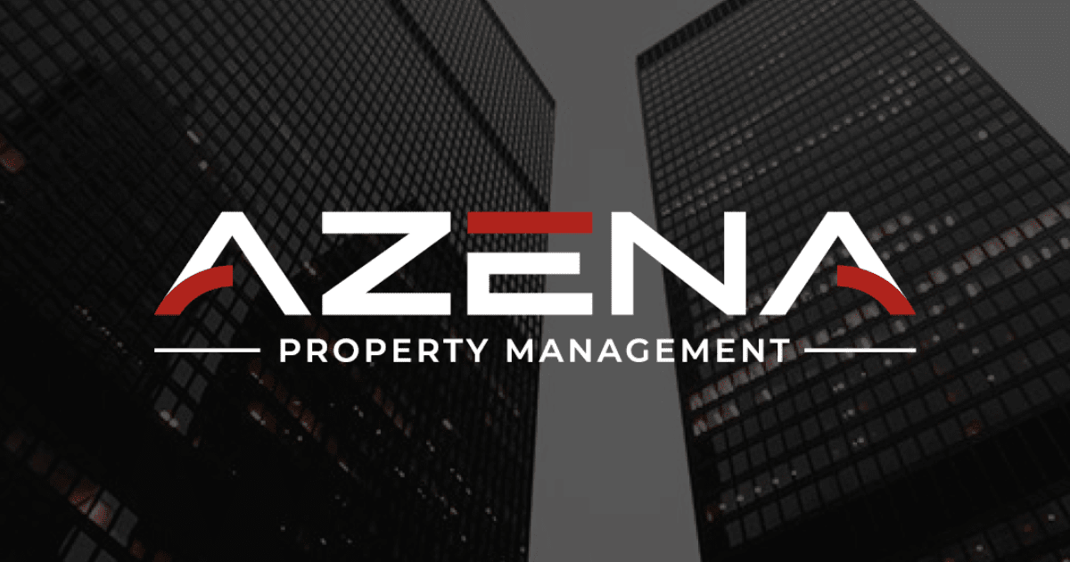 Our Services | Azena Property Management Company in Moncton